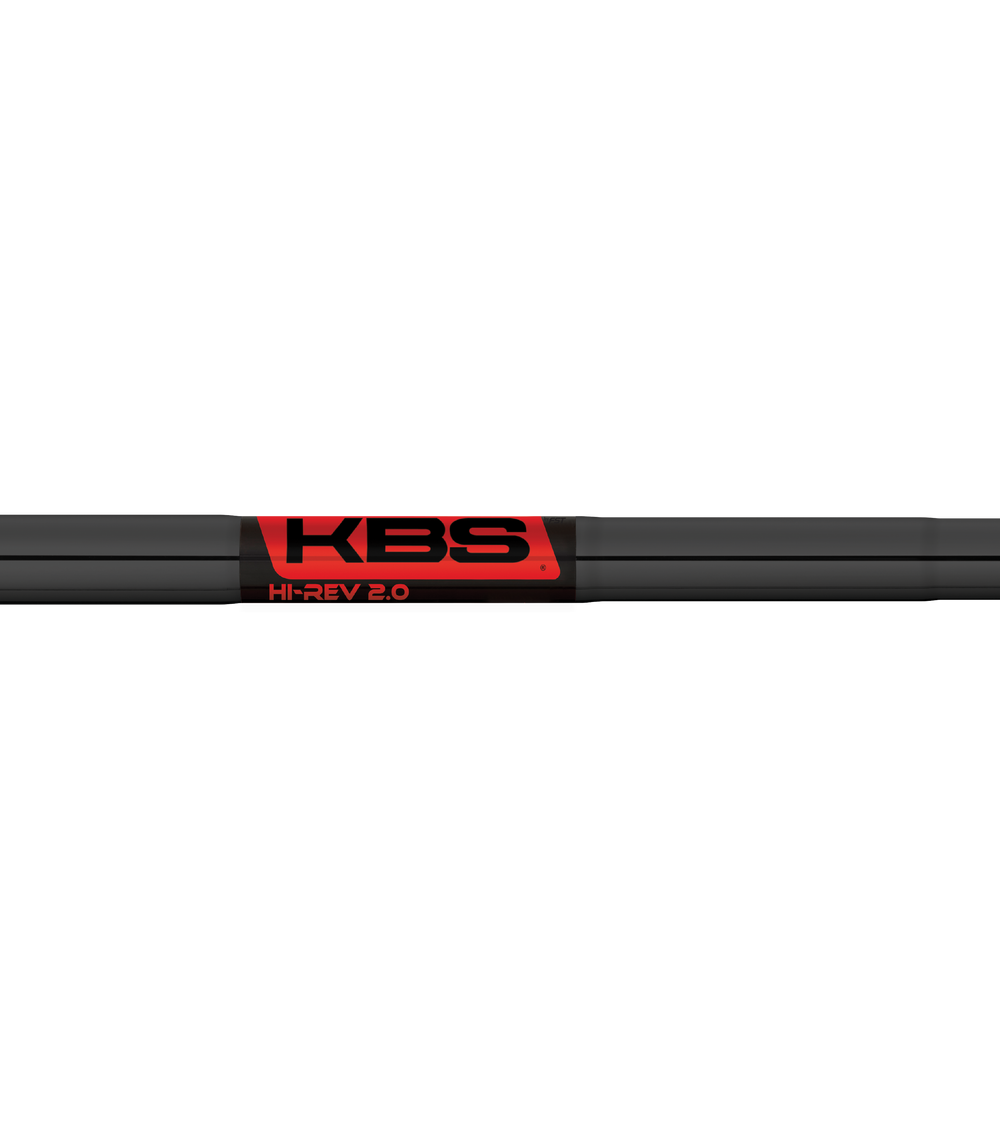 KBS HI REV 2.0 WEDGE｜KBS