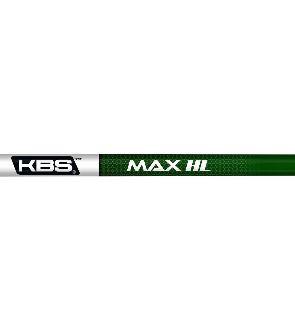 MAX HL Driver/Wood｜KBS