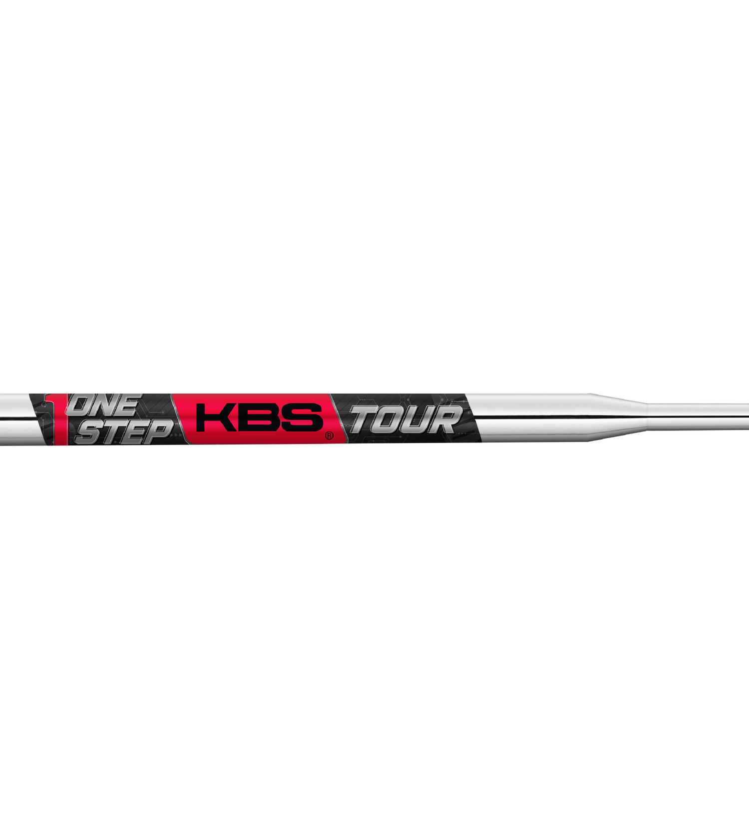 KBS ONE STEP Putter｜KBS