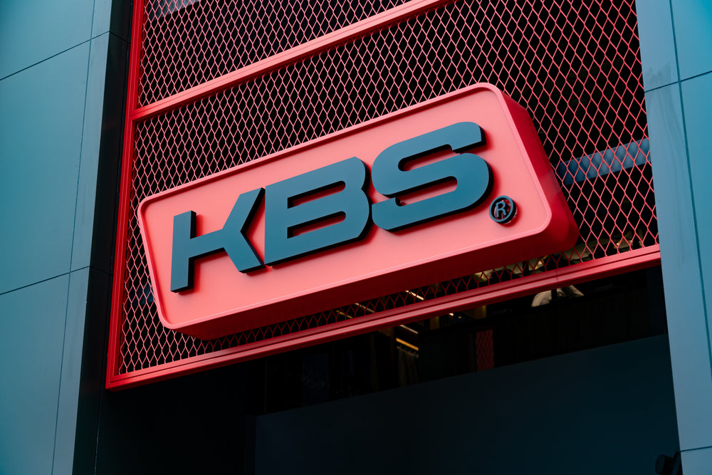 聯絡我們｜KBS